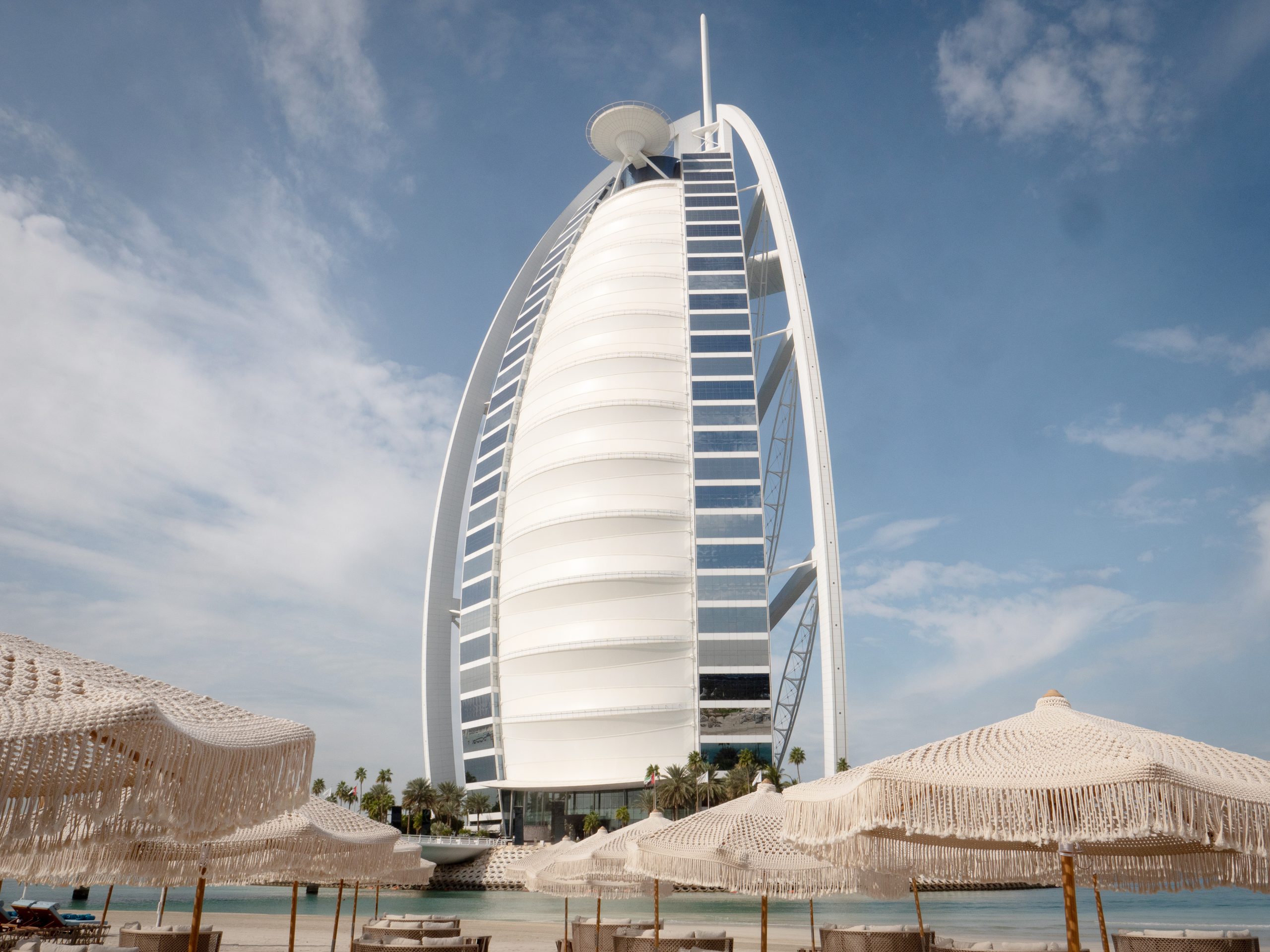 Verde Beach opens its doors in Dubai