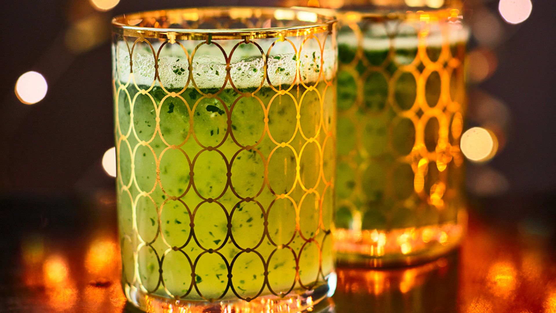 Easy mocktail recipes to try this month