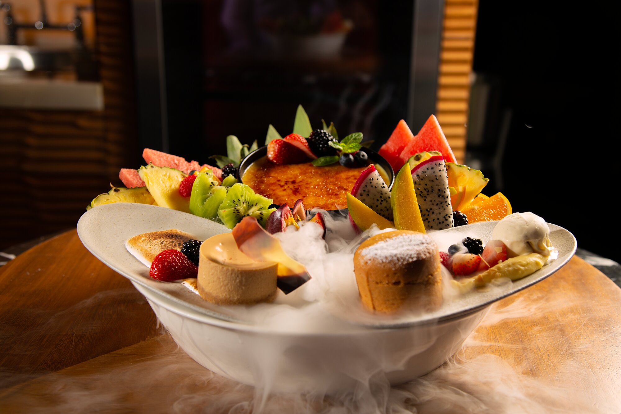 Brute opens at Ramla Terraza in Riyadh