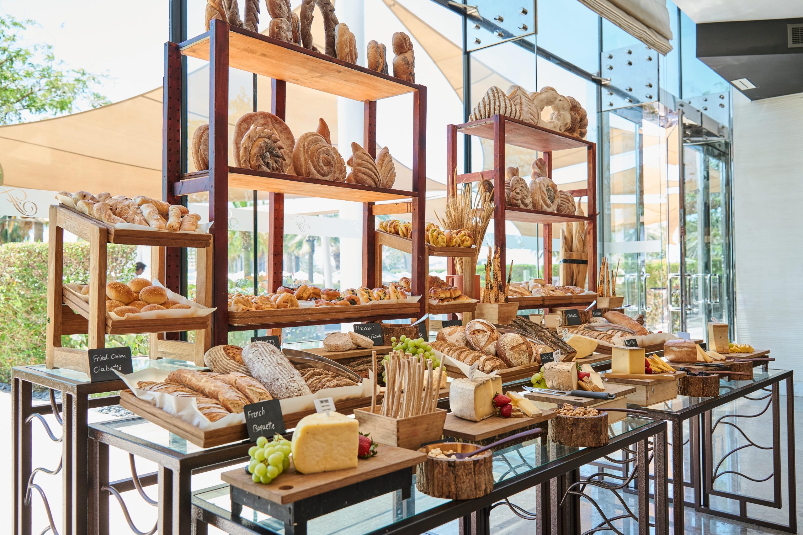 24 Abu Dhabi brunches to check out this year