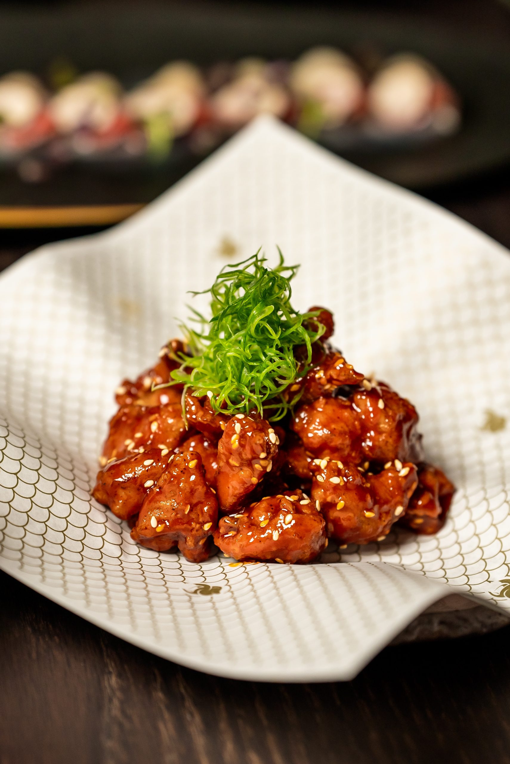 Review: Sumosan Dubai