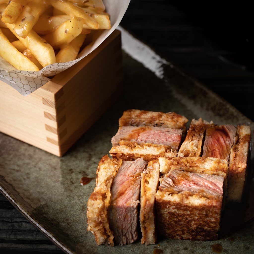 Review: Sumosan Dubai
