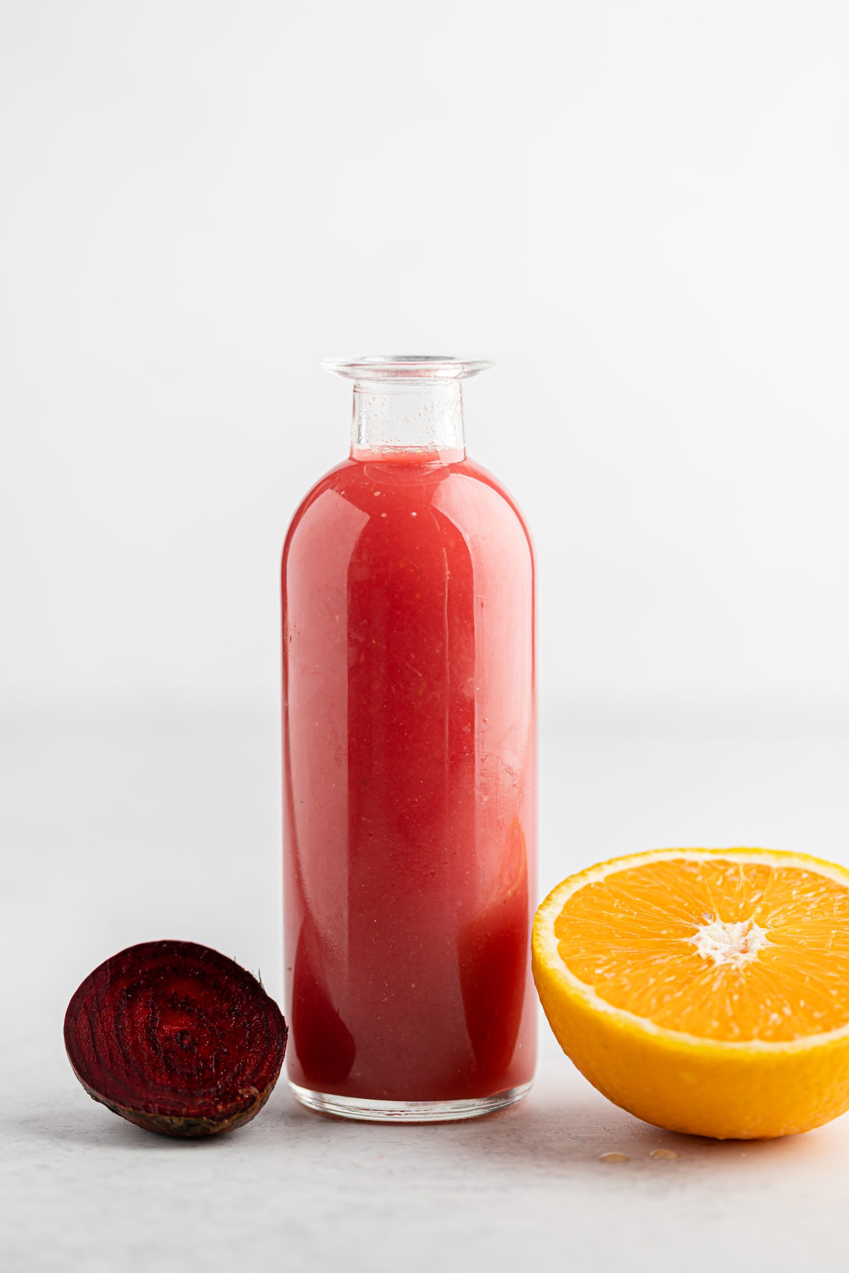 I tried the liquid diet for 5 days and here's what happened