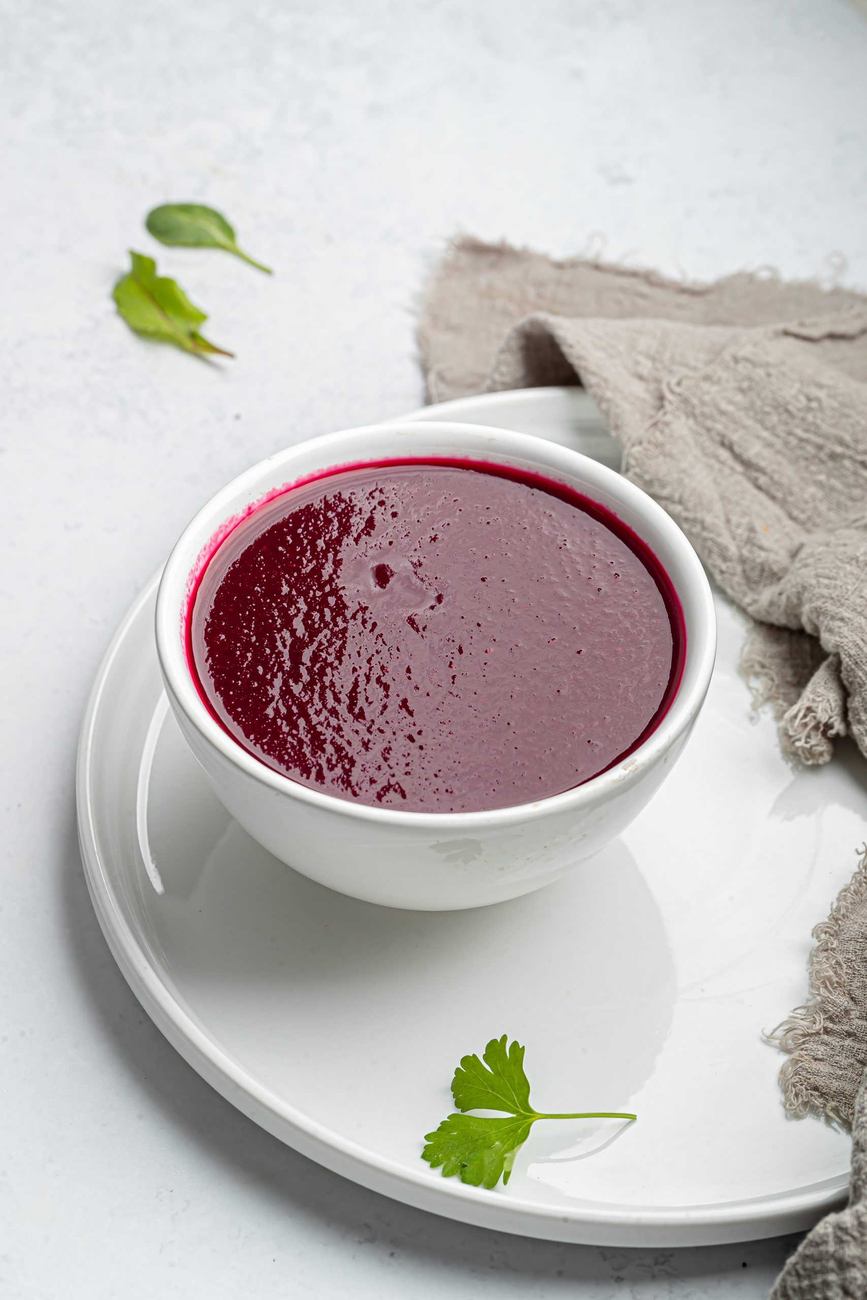 I tried the liquid diet for 5 days and here's what happened