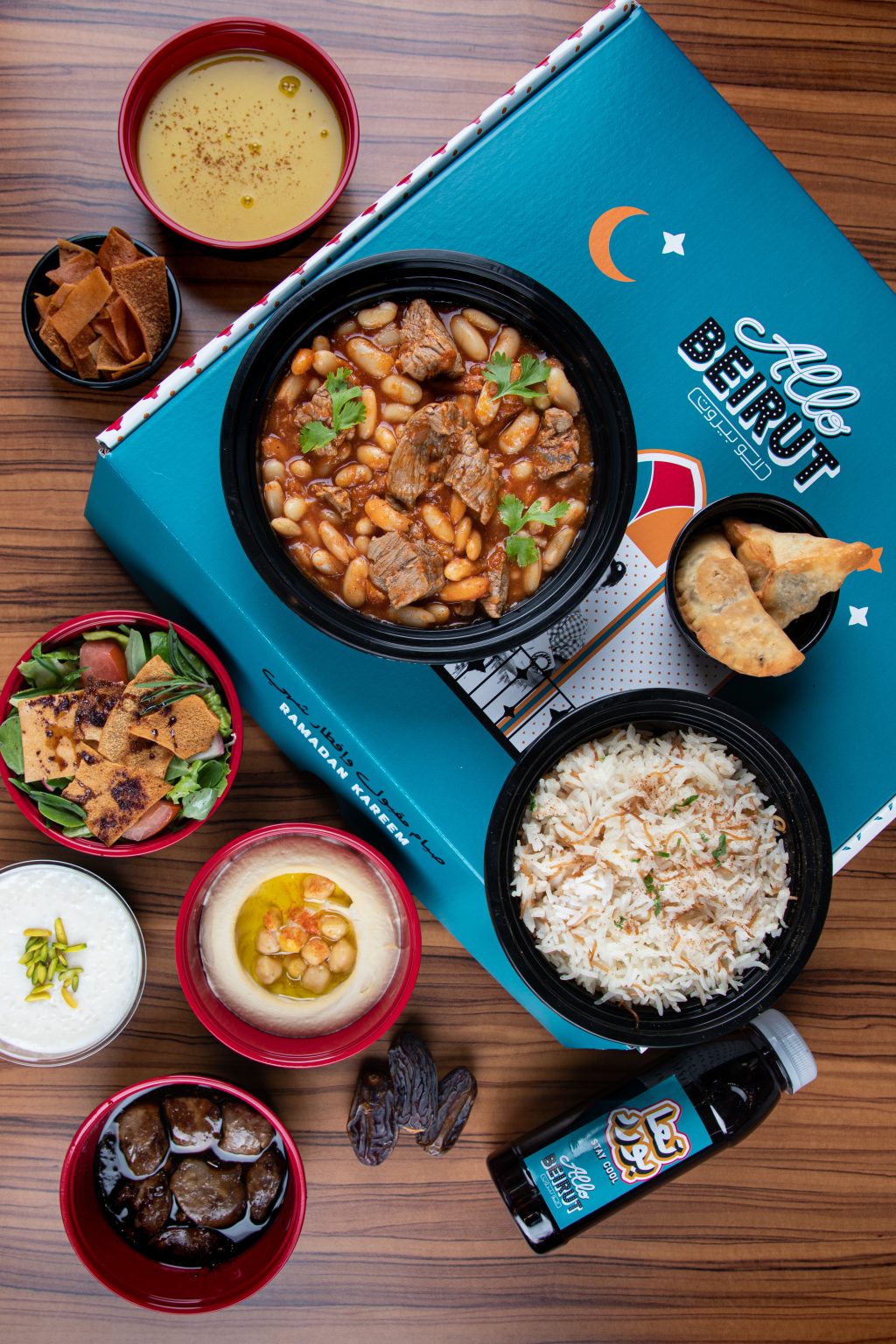 Ramadan 2023: 21 unmissable Dubai Iftars to look forward to