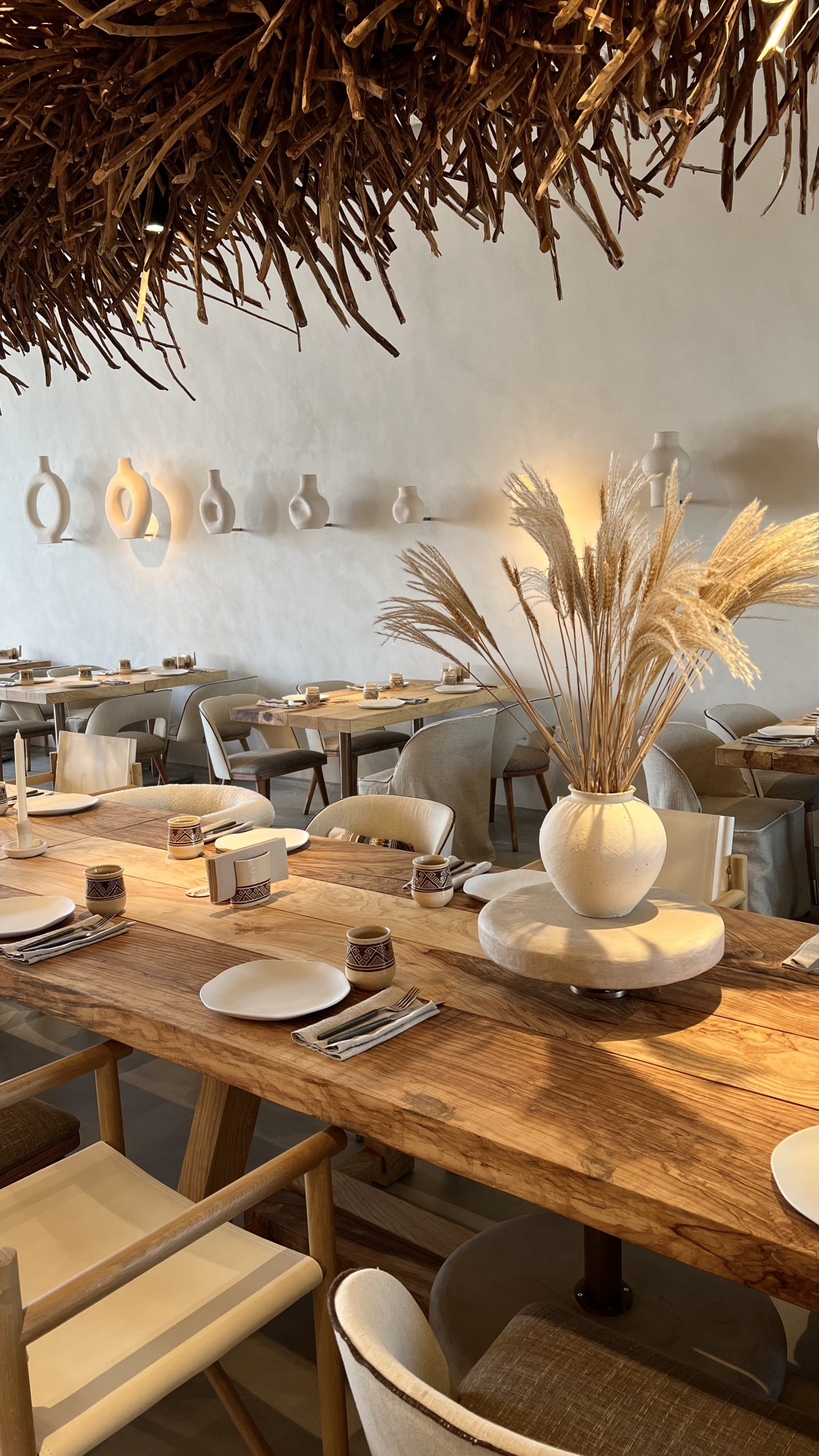 YOY: Restaurant Review