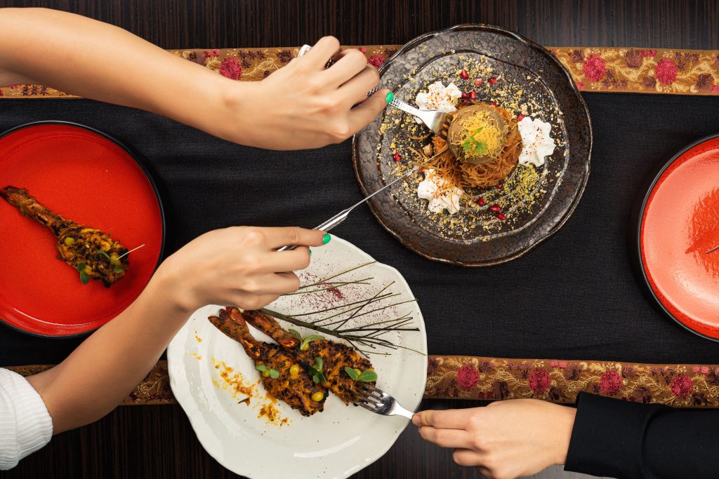 JW Marriott Marquis Dubai to host two culinary festivals