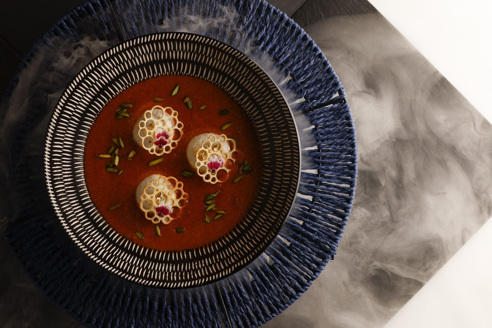 Review: The Spice Tree - Good Food Middle East