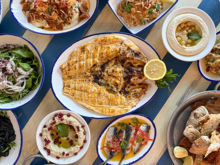 8 dining venues to visit for Dubai Food Festival 2023
