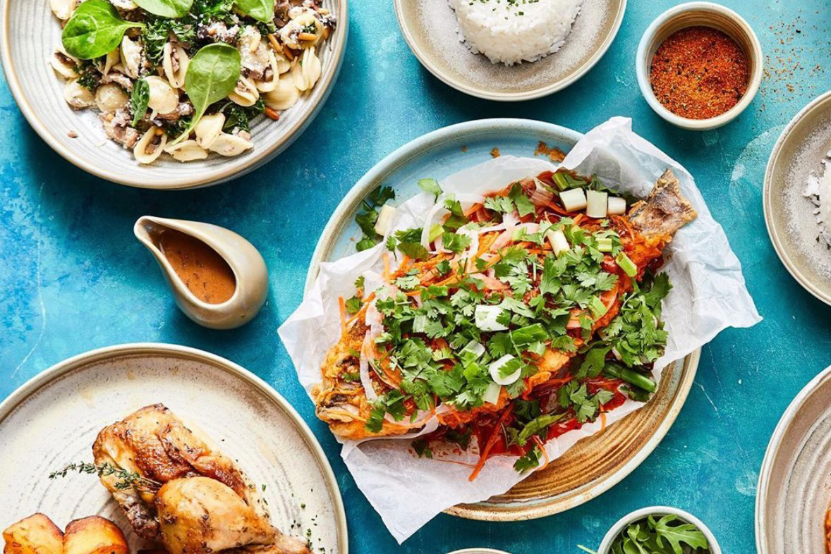 8 dining venues to visit for Dubai Food Festival 2023