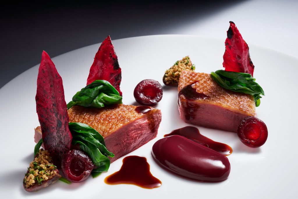 Review: Dinner by Heston Blumenthal