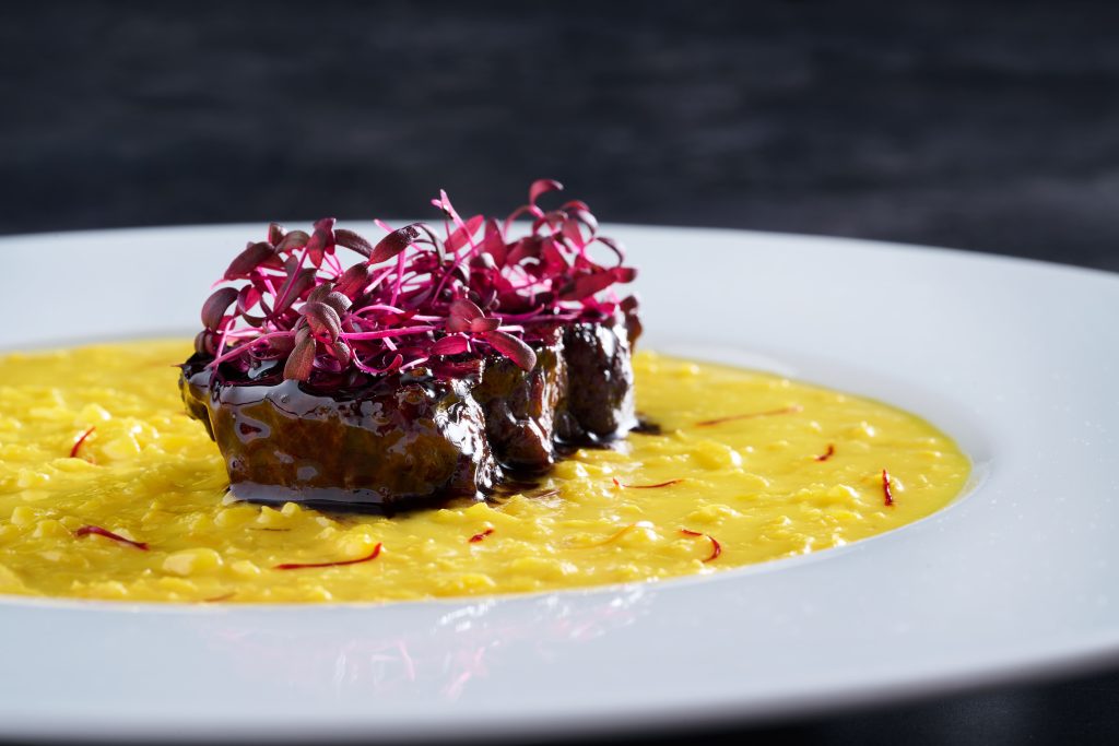 Review: Dinner by Heston Blumenthal