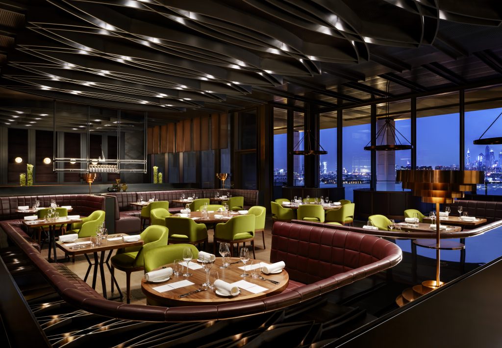 Review: Dinner by Heston Blumenthal