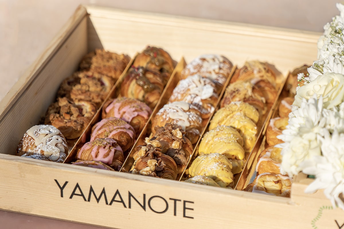 Discover the Ramadan spirit with Yamanote's curated sharing boxes and ...