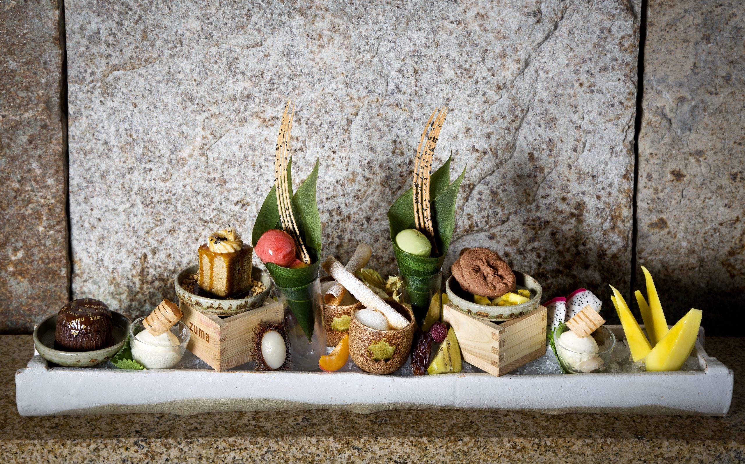 Zuma to host a desert pop-up in Ras Al Khaimah - Good Food Middle East