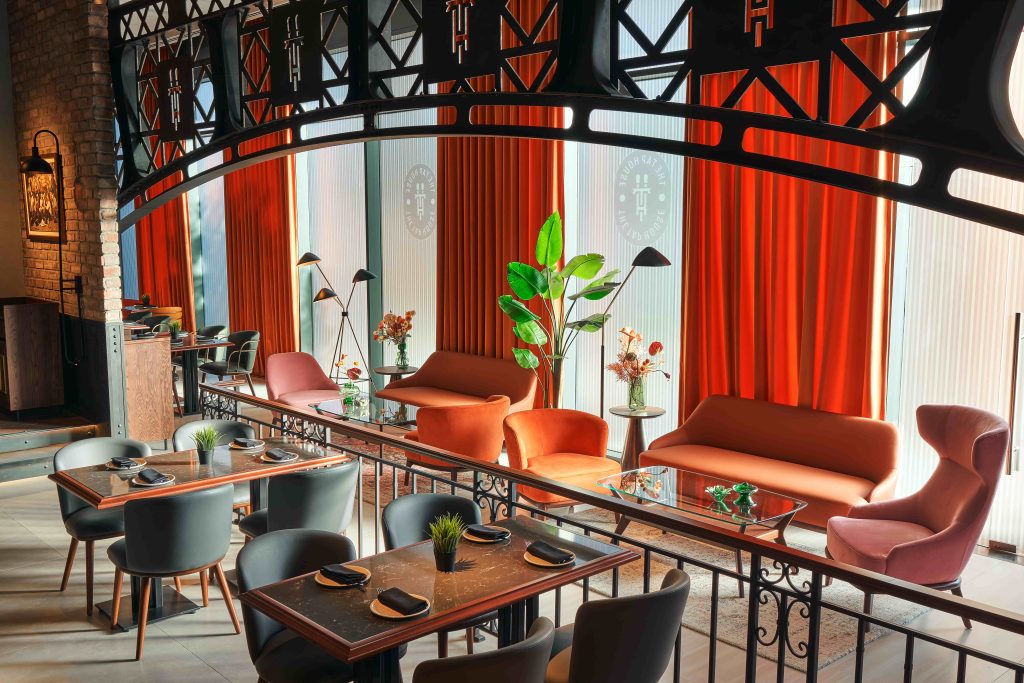 7 of the best breakfast spots in Dubai 2023