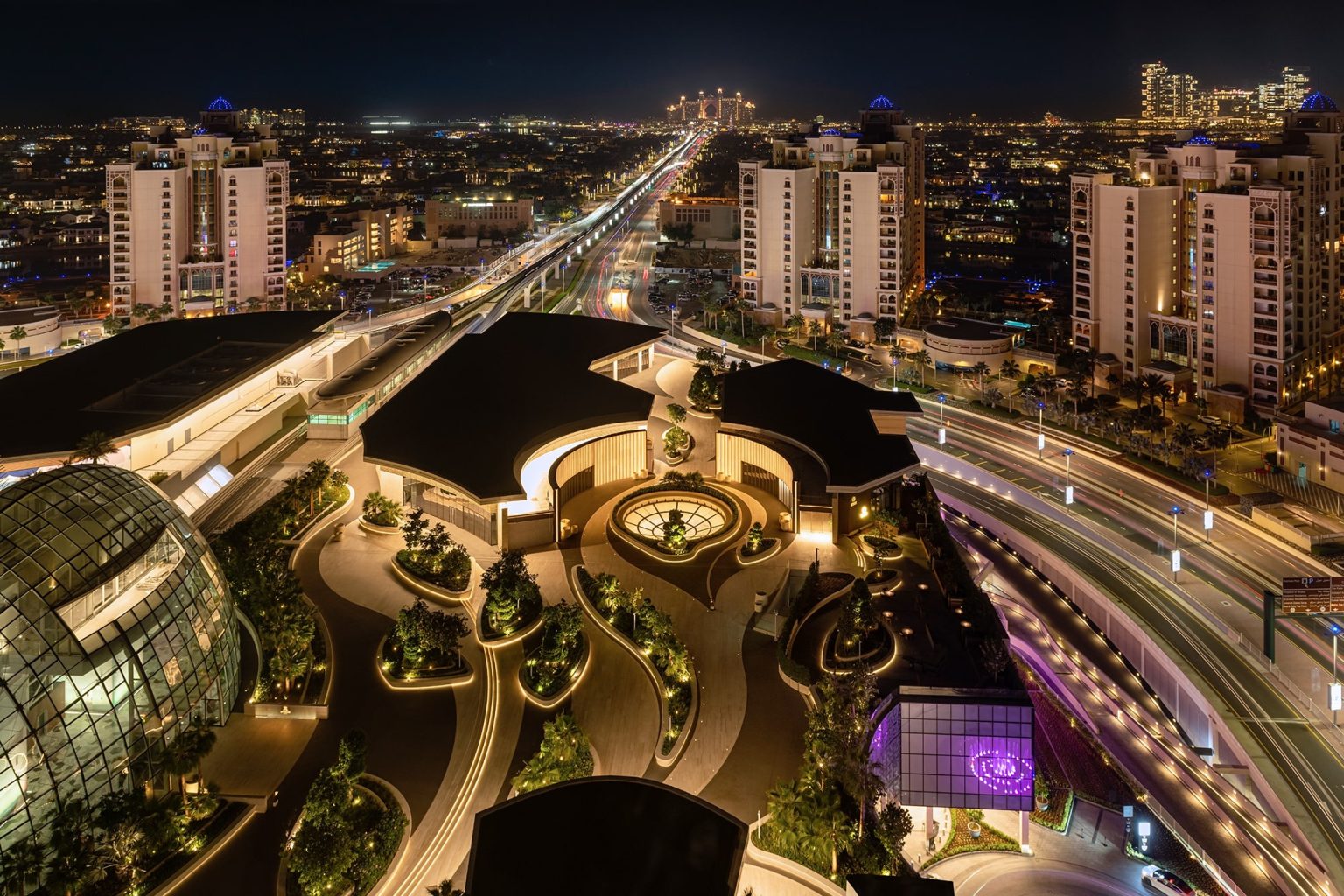 St. Regis Gardens: Everything you need to know