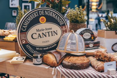 Monoprix opens at Nakheel Mall - Good Food Middle East