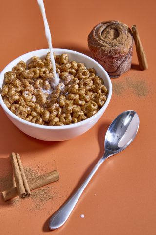 Explore exciting new offerings at Spinneys - Good Food Middle East