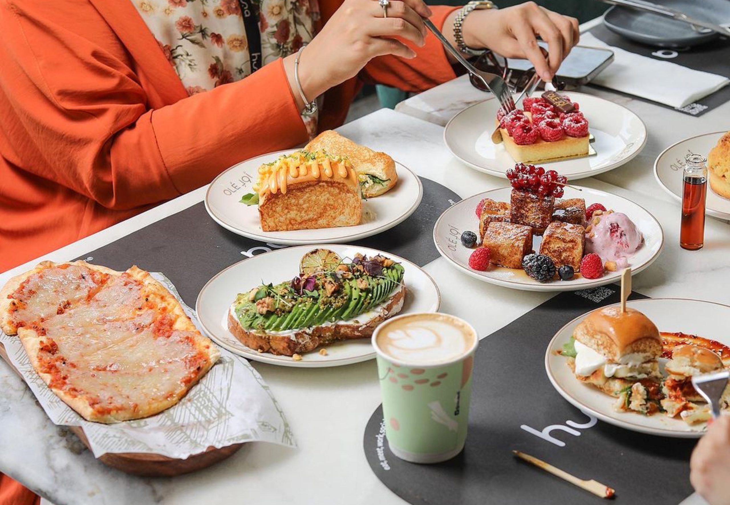 Huna set to open in AlUla and Jeddah - Good Food Middle East