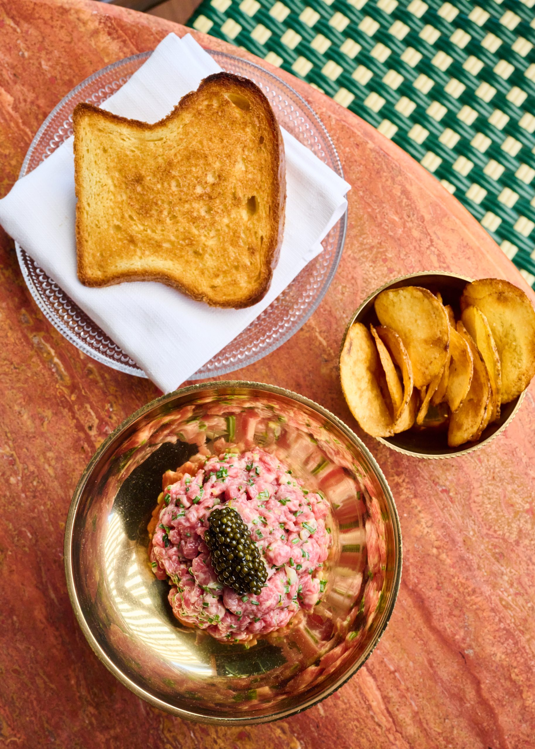 Review: Nola Bijou Bistro & Bar - Good Food Middle East