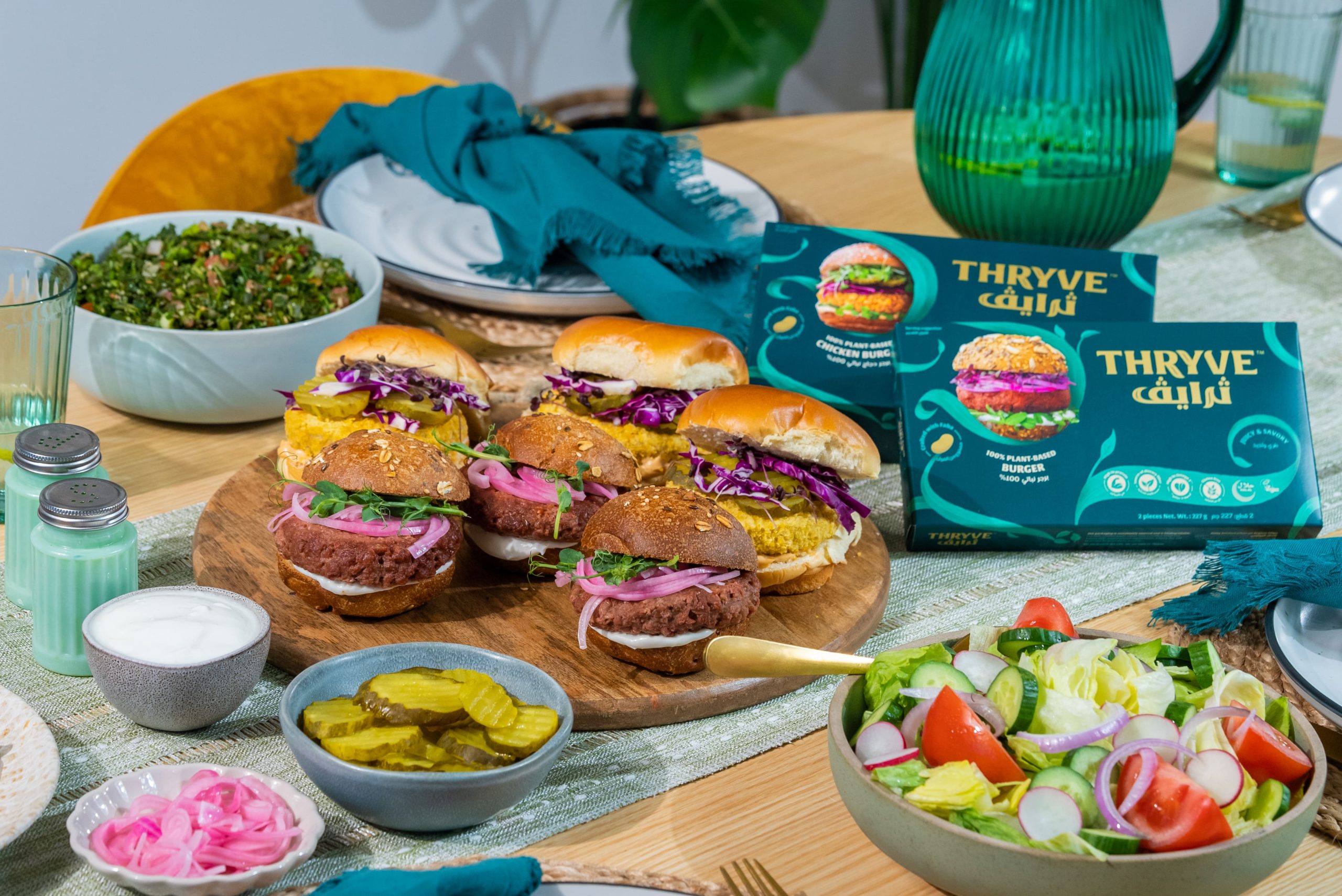 Explore exciting new offerings at Spinneys - Good Food Middle East