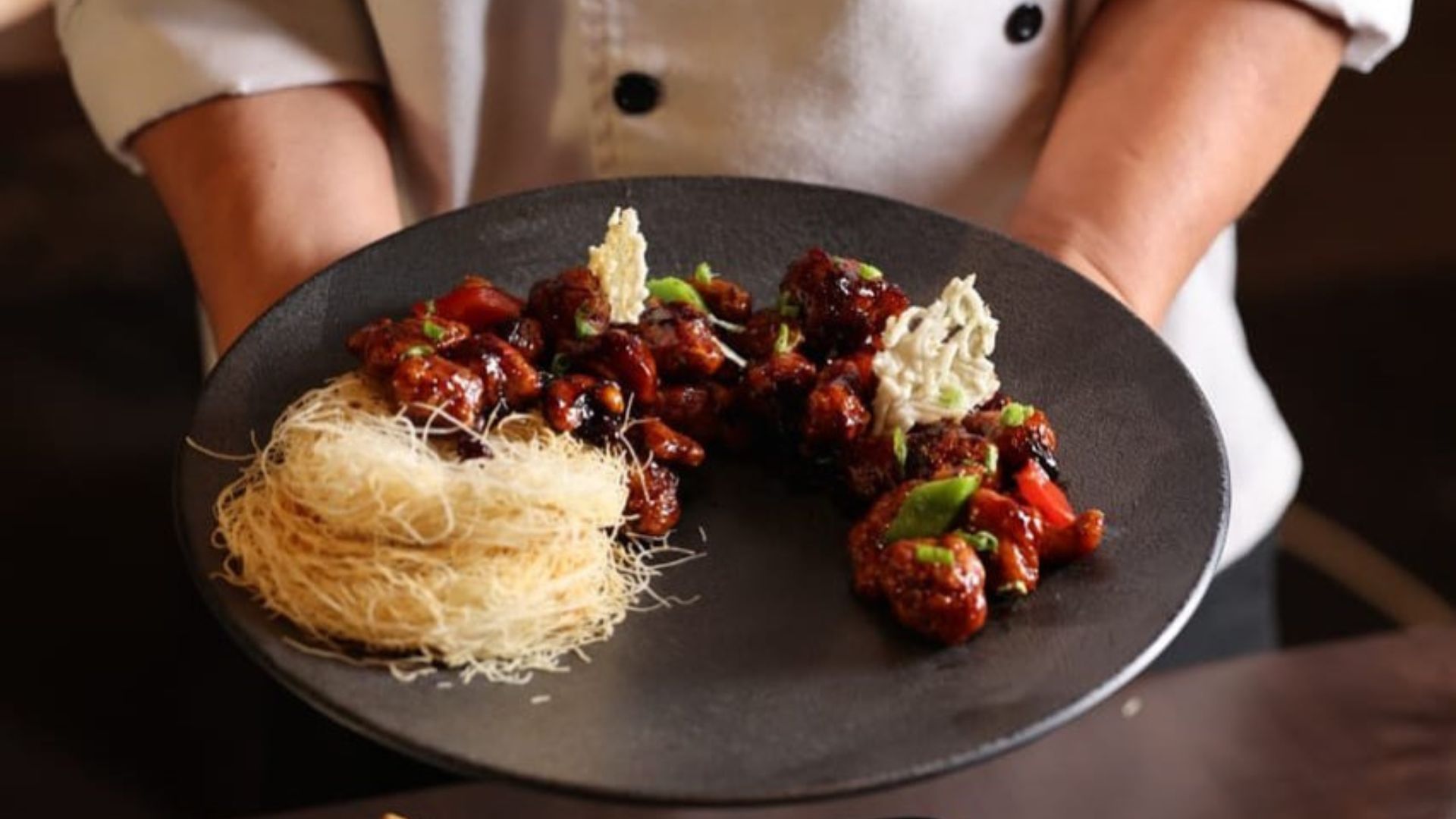 20 new restaurants to look out for in Riyadh - Good Food Middle East