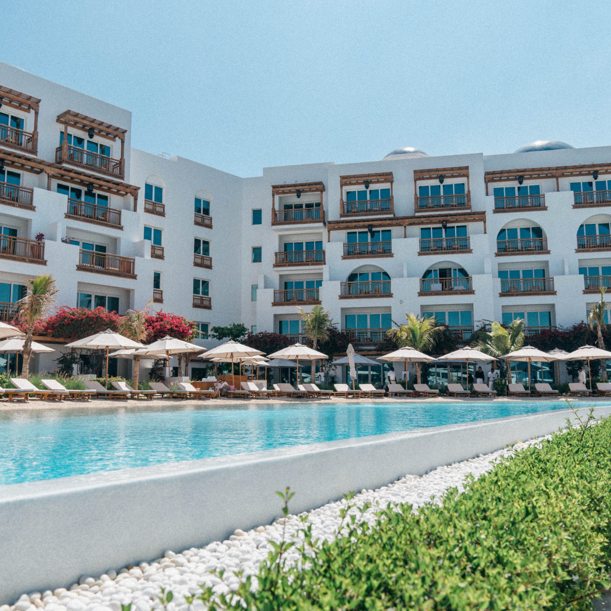 Review: Twiggy Family - Good Food Middle East