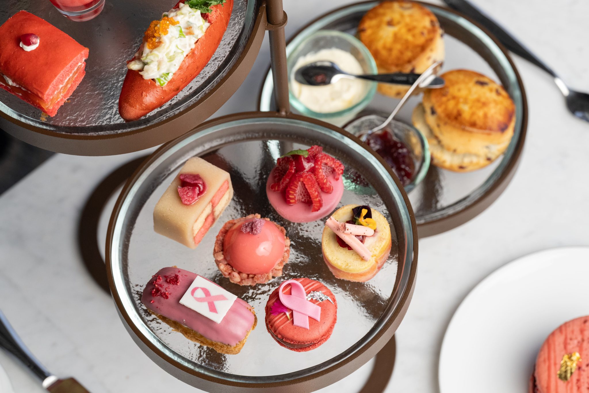 Pinktober initiatives in the UAE