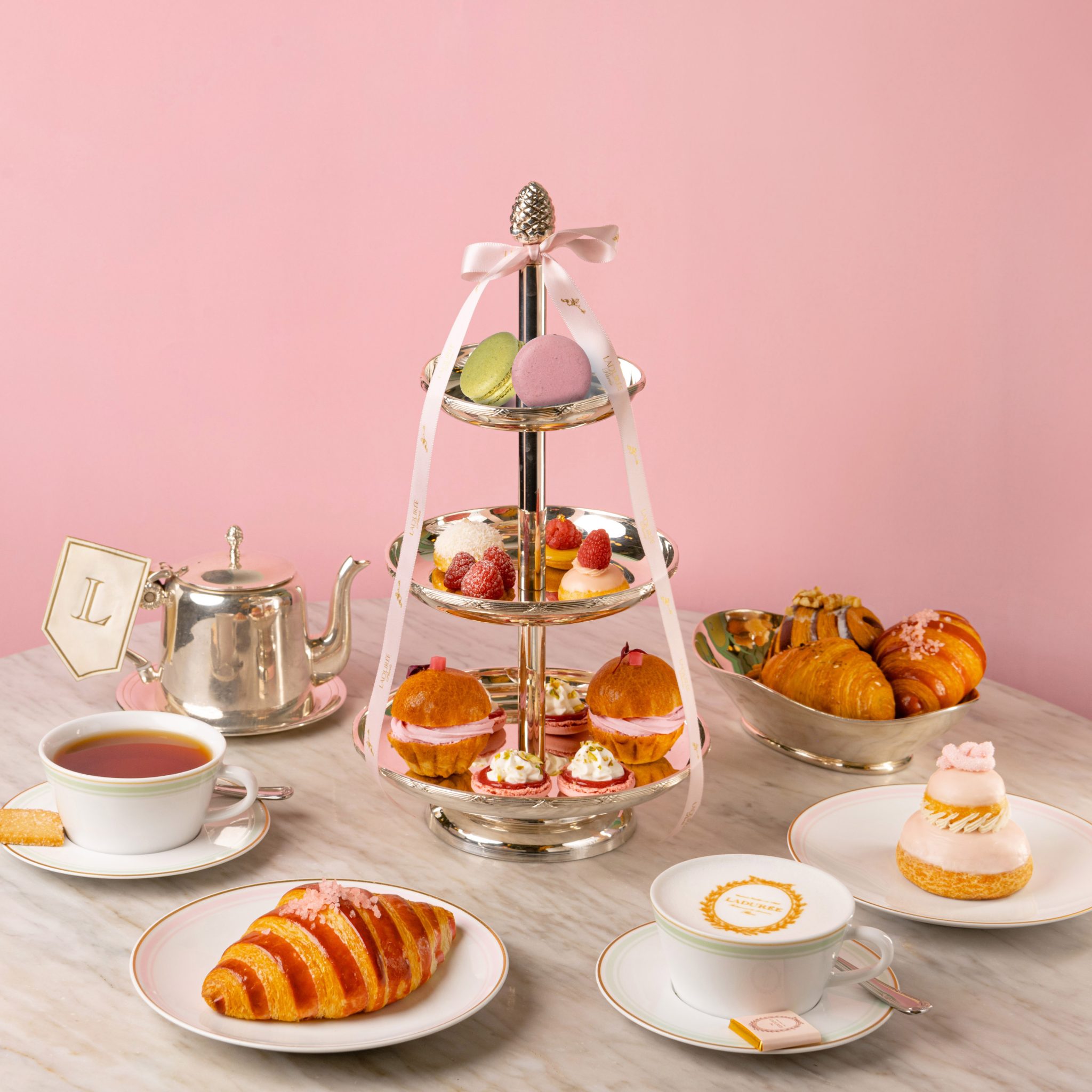 Pinktober initiatives in the UAE