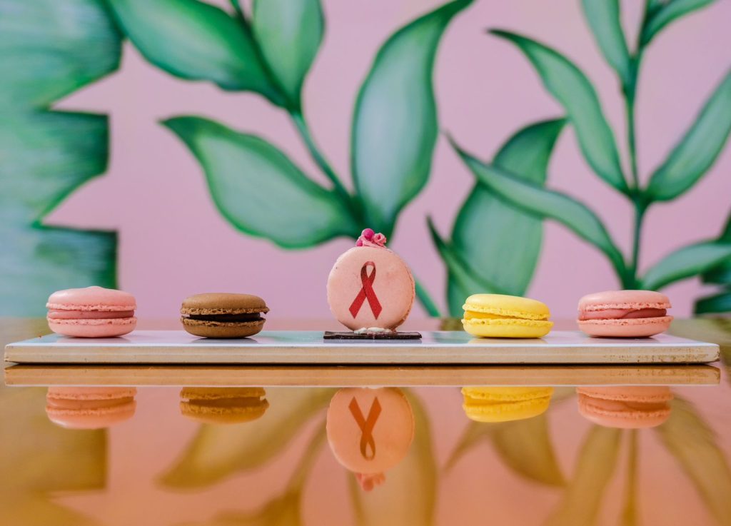 Pinktober initiatives in the UAE