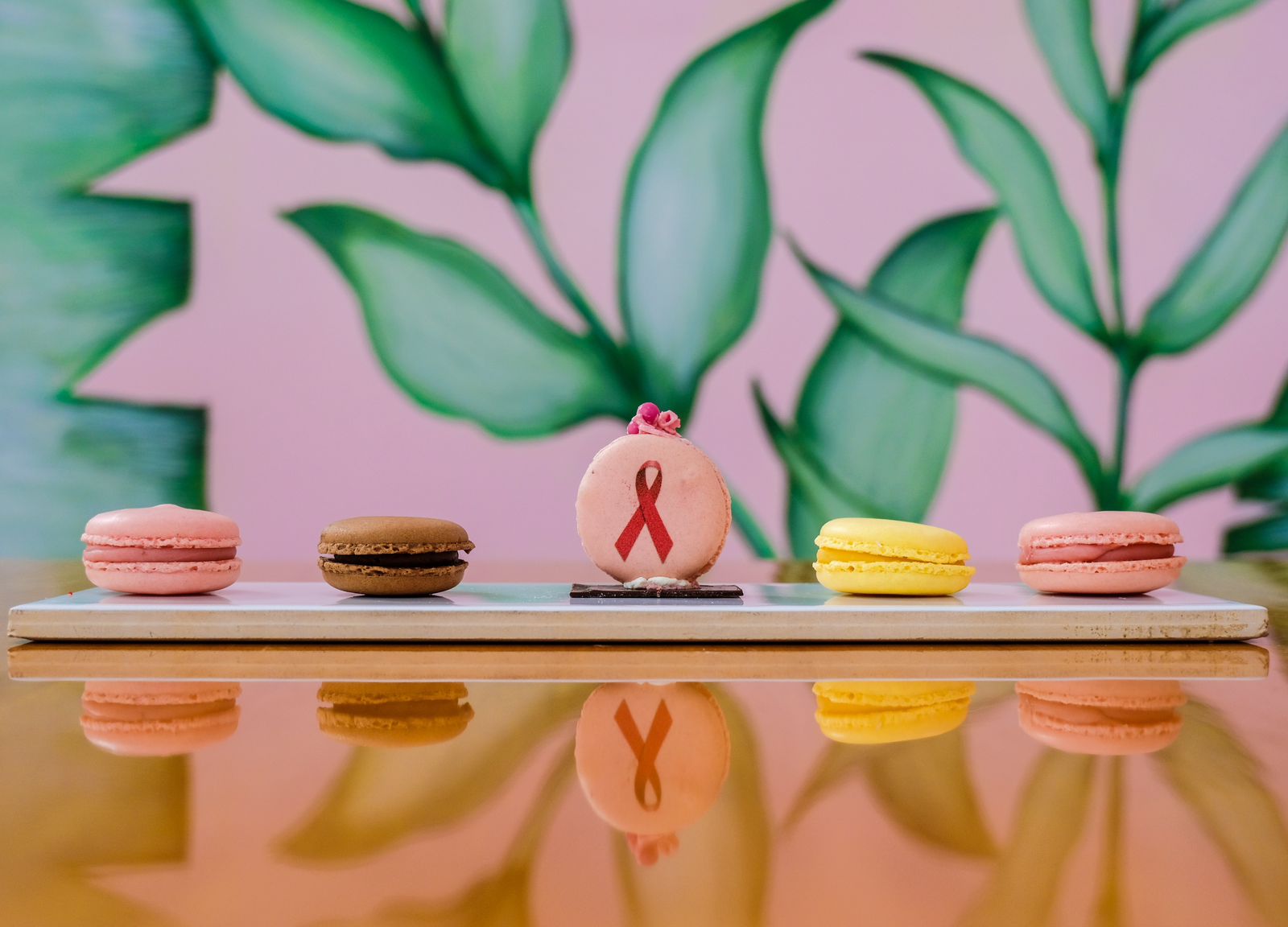 Pinktober initiatives in the UAE