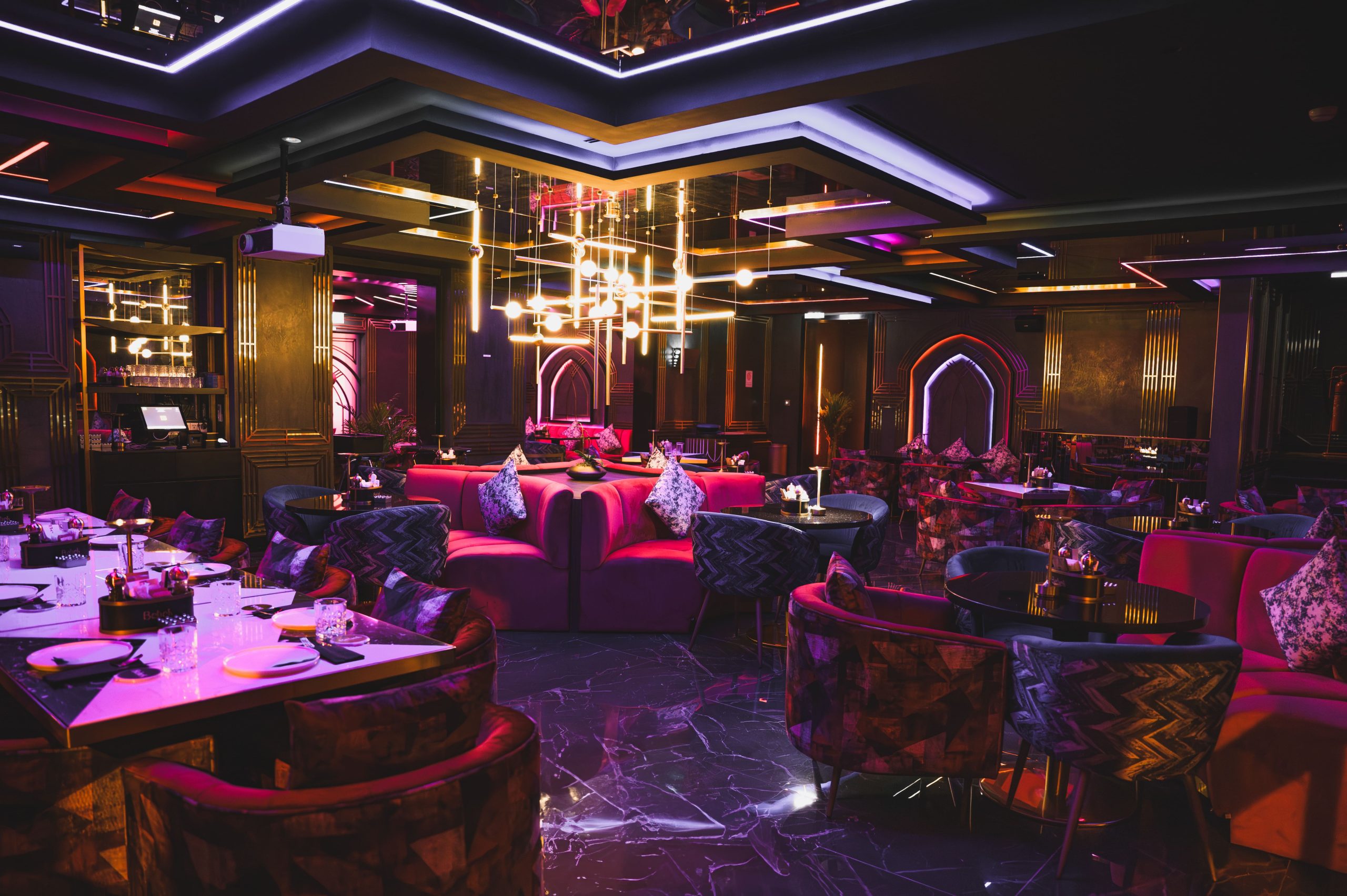 Discover Turkish flavours with a unique flair at Bebek - Good Food ...