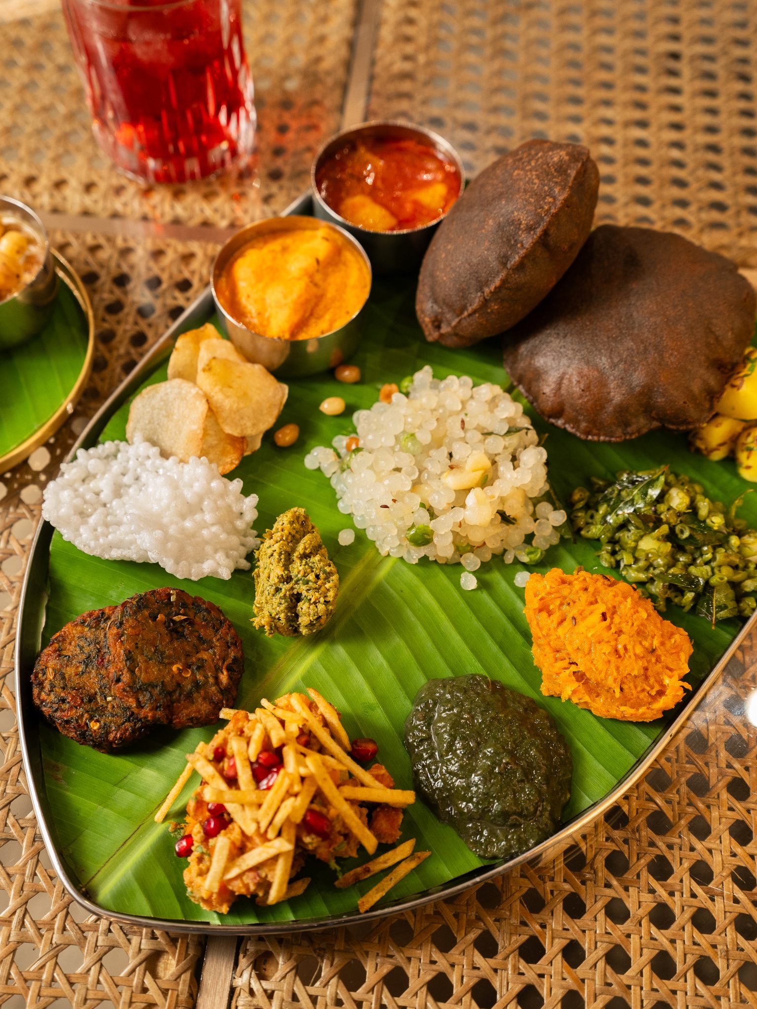 Celebrate Navratri in Dubai at these restaurants - Good Food Middle East