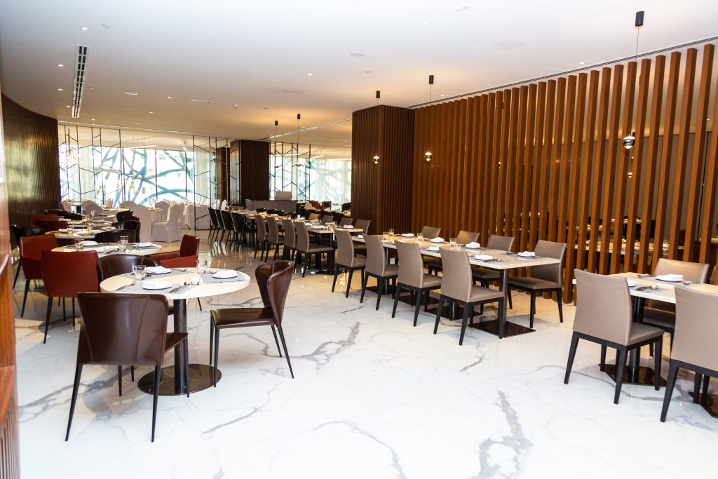 Discover global flavours at Grand Gourmet - Good Food Middle East