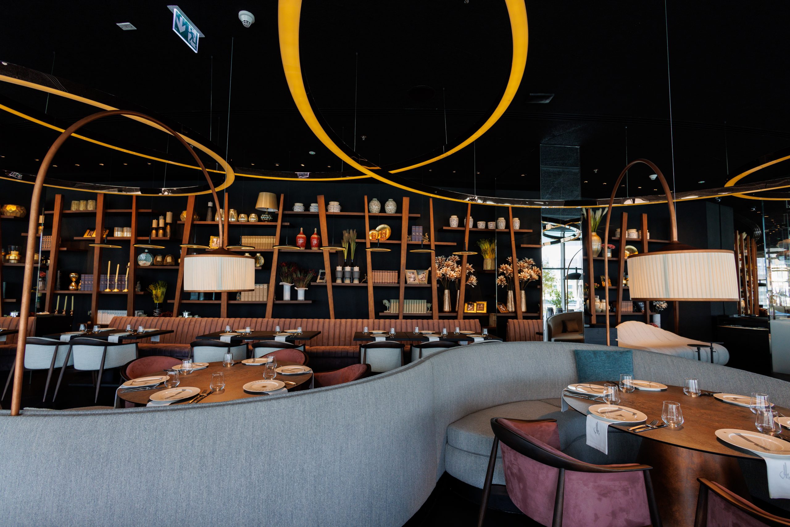 Review: Babel - Good Food Middle East