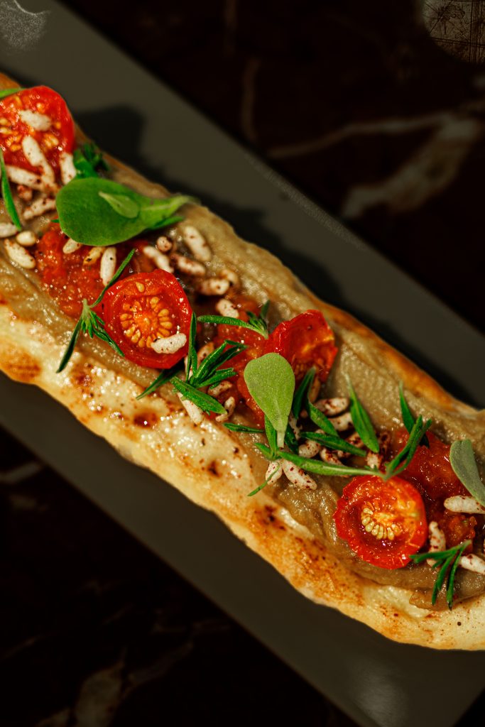 Review: Babel - Good Food Middle East