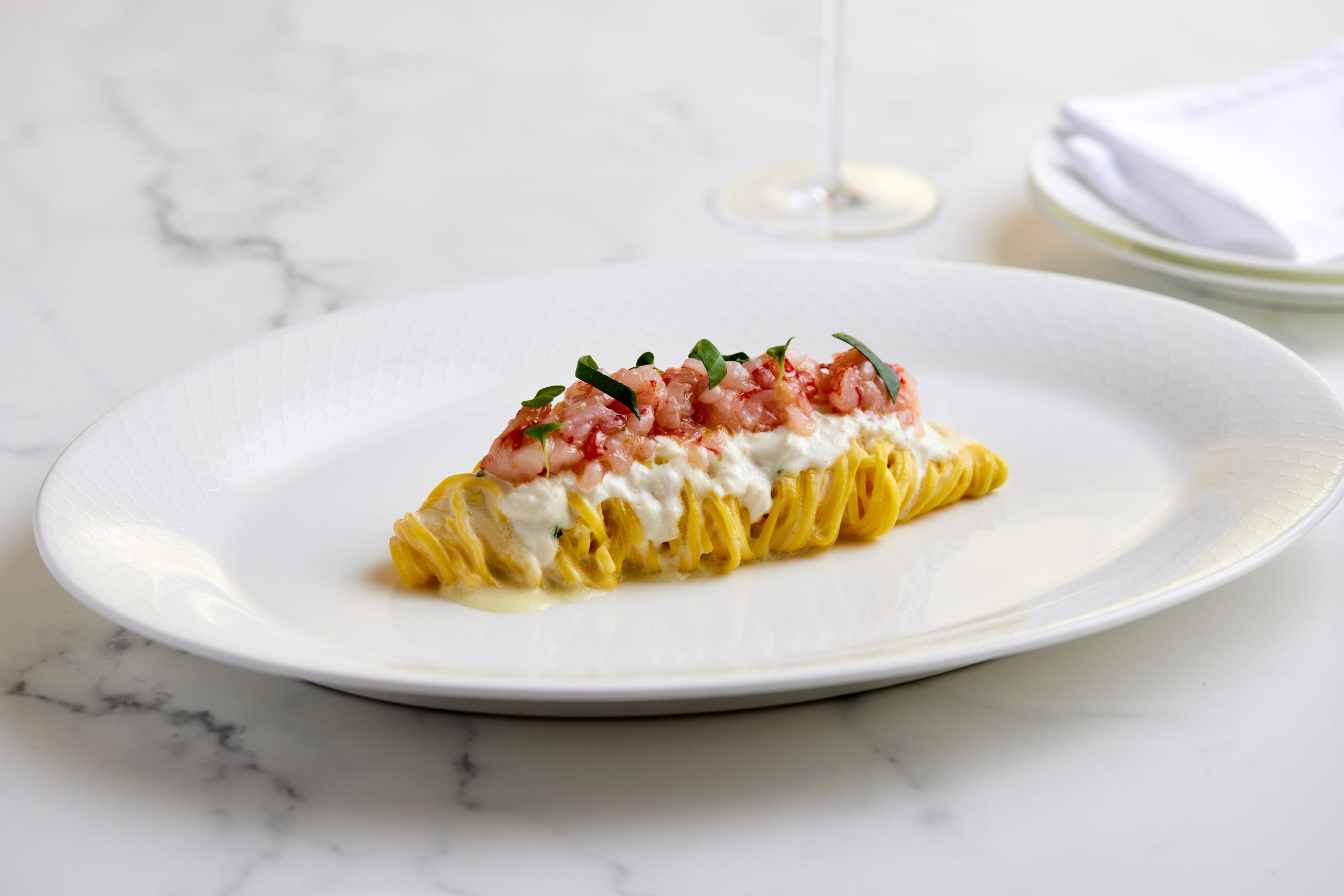 Michelin-Starred Chefs Unite at Burj Al Arab Jumeirah - Good Food ...