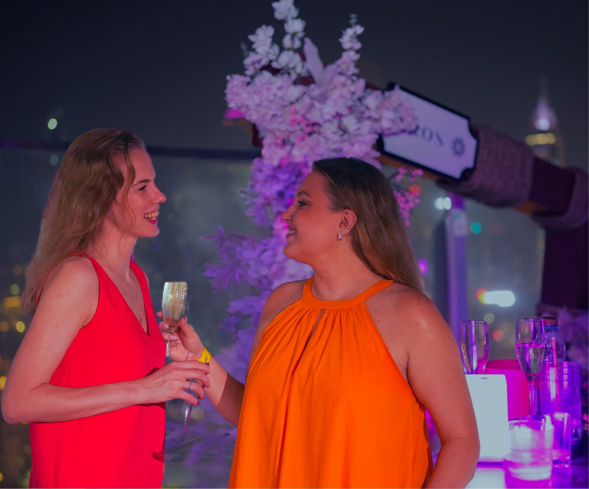 Delight in extravagant brunches at Taj Jumeirah Lake Towers - Good Food ...