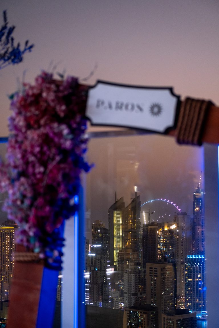 Delight in extravagant brunches at Taj Jumeirah Lake Towers - Good Food ...