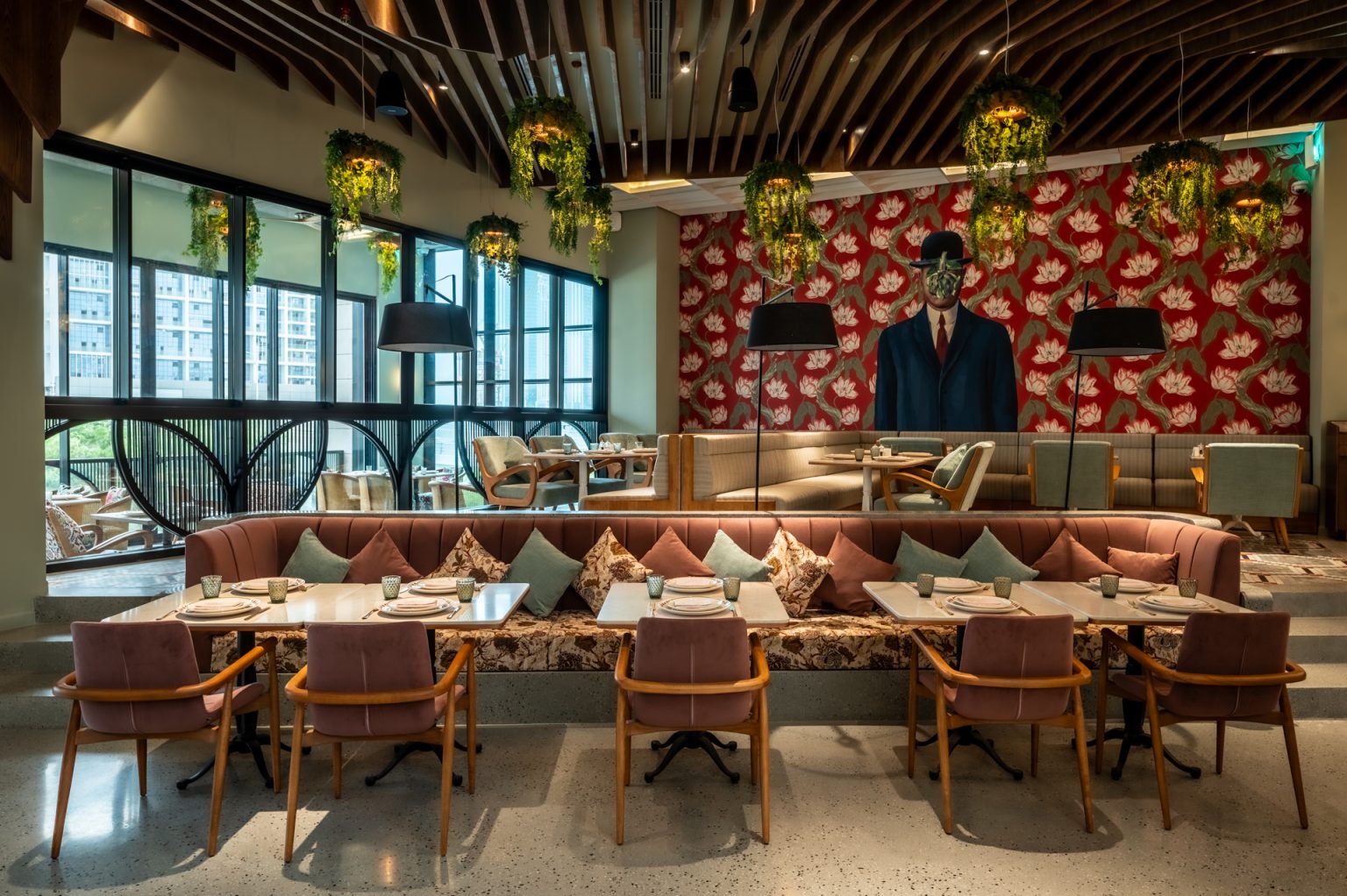 19 new Abu Dhabi restaurants and cafés