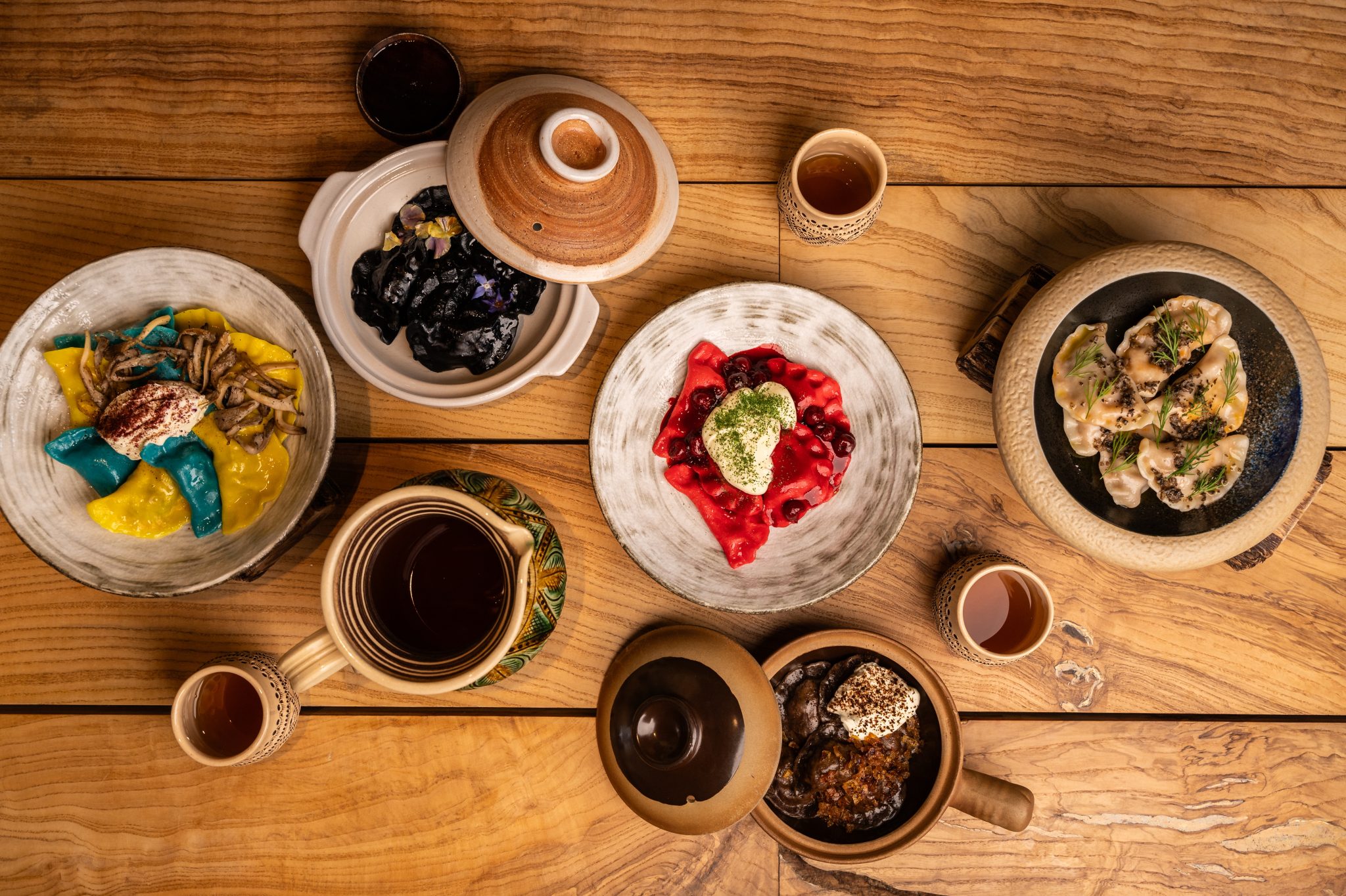 12 spectacular things to do in the UAE in January 2024