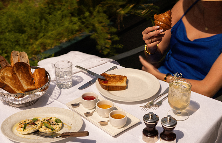 DINING VOUCHER FOR LPM RESTAURANT & BAR ABU DHABI, WORTH OVER AED900 ...