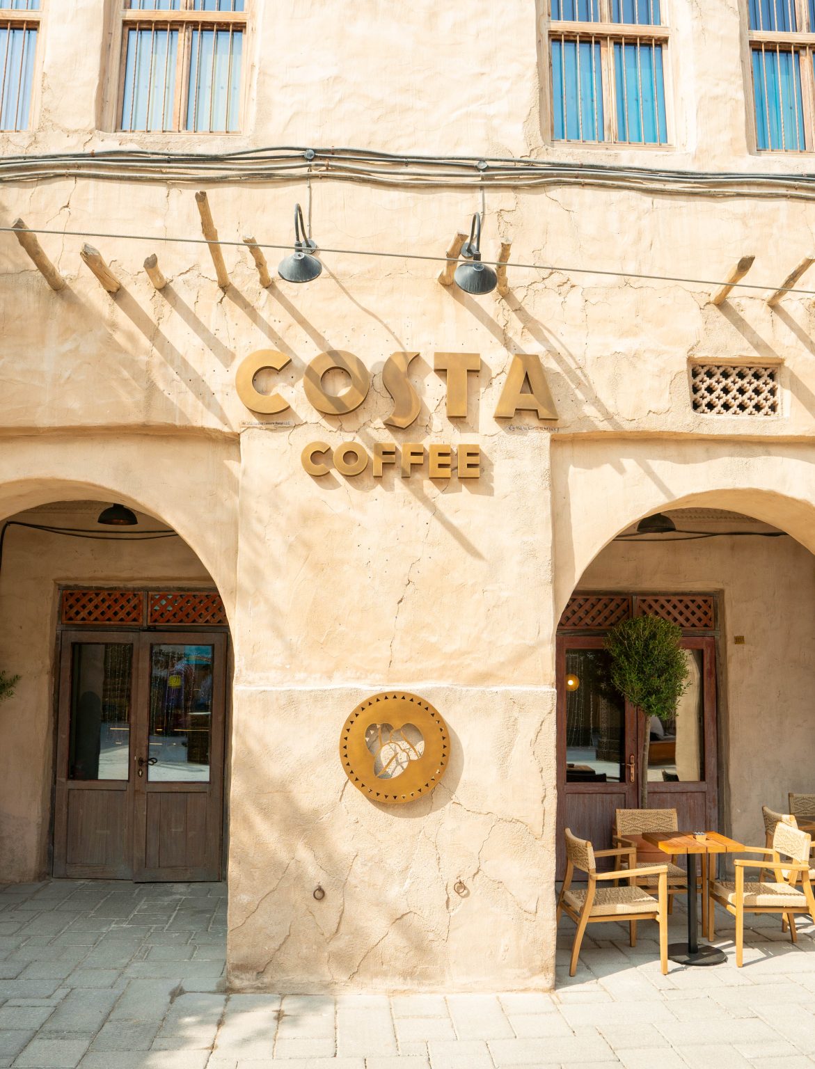 12 spectacular things to do in the UAE in January 2024