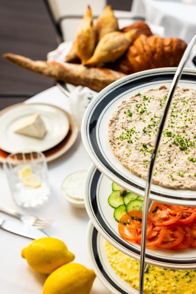 24 of the best breakfast spots in Dubai 2025