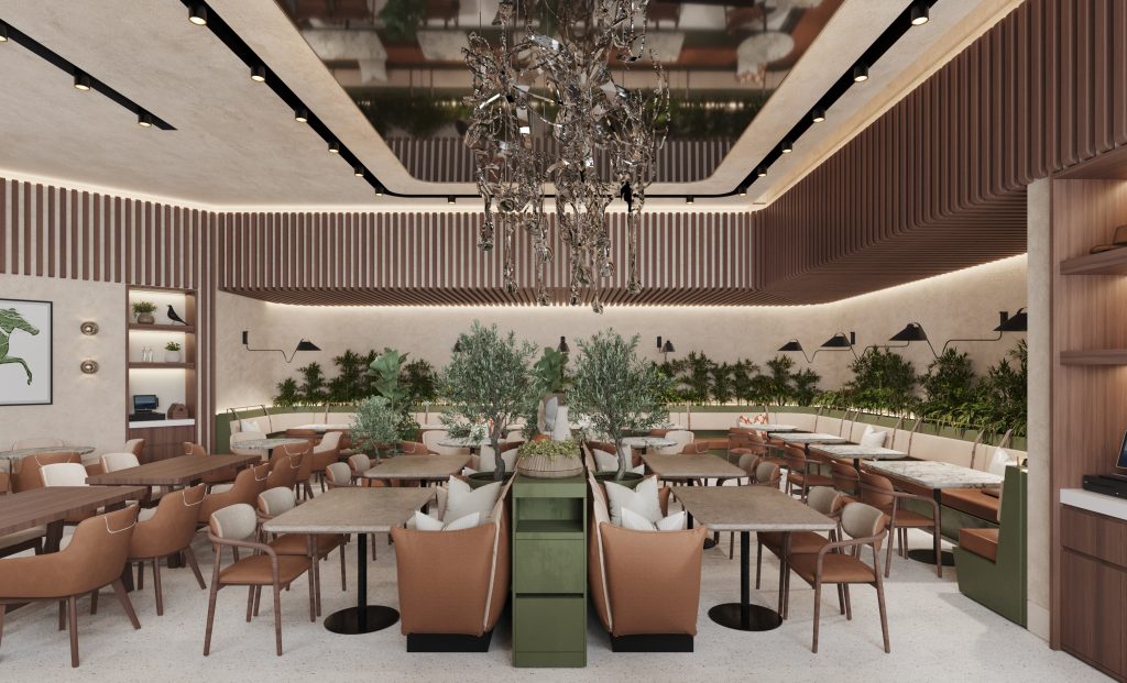 20 new restaurants to look out for in Riyadh - Good Food Middle East