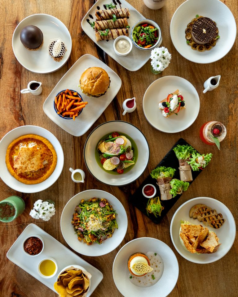 8 spectacular things to do in the UAE in February 2025