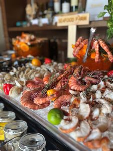 Savour the harvest with Farmers Brunch at Farmhouse, The Ritz-Carlton ...