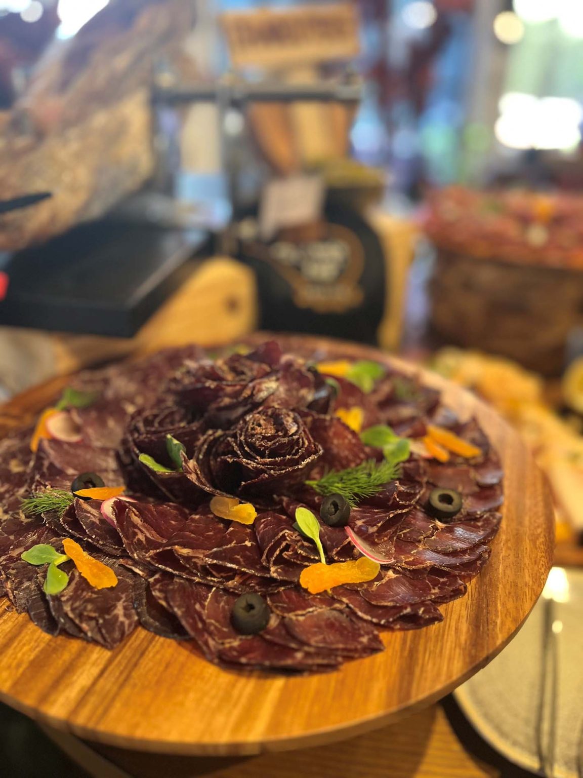 Savour the harvest with Farmers Brunch at Farmhouse, The Ritz-Carlton ...