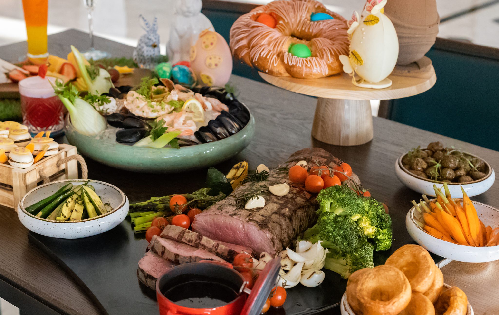 Easter 2023: Where to celebrate Easter in Dubai